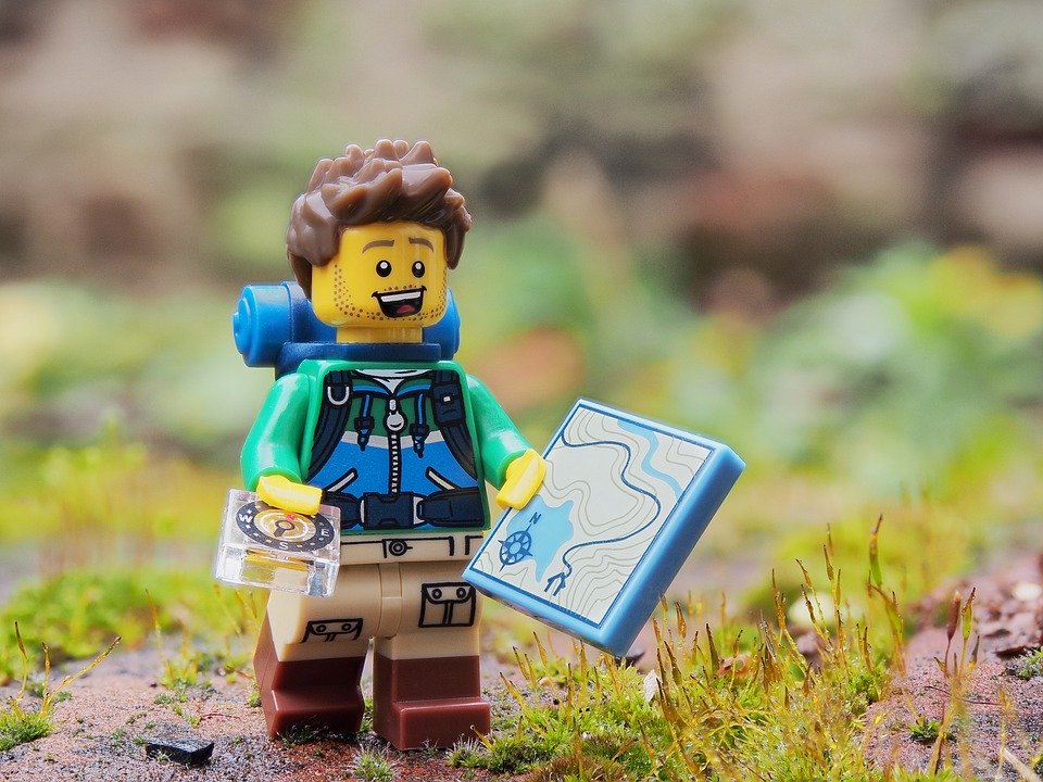 New Lego – Crackerjack Toys