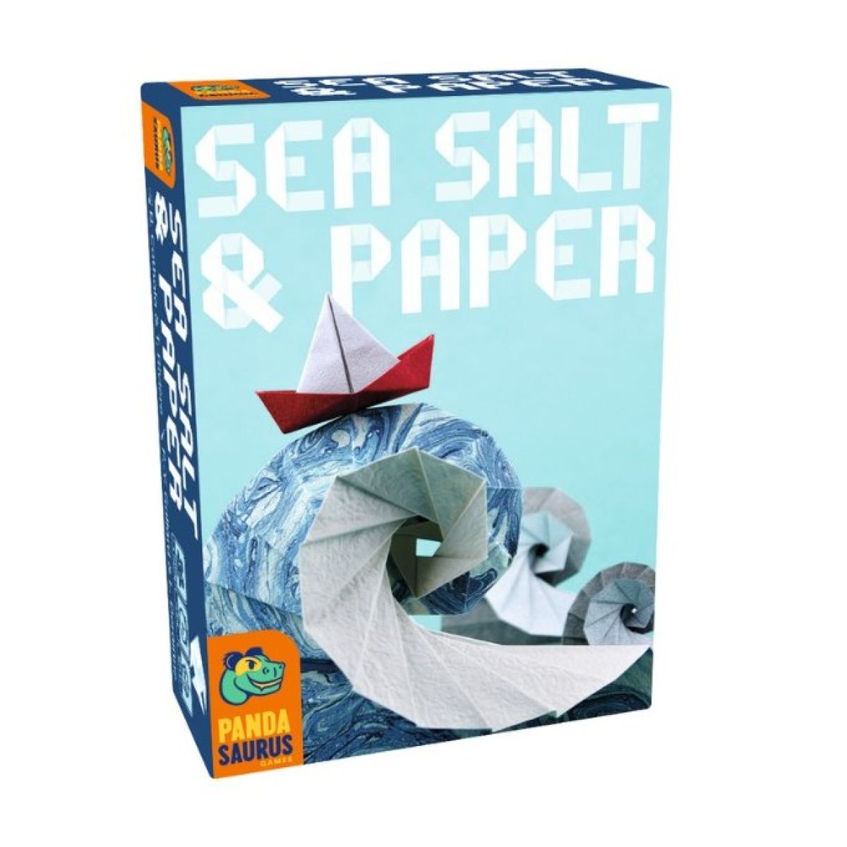 Sea Salt & Paper – Crackerjack Toys